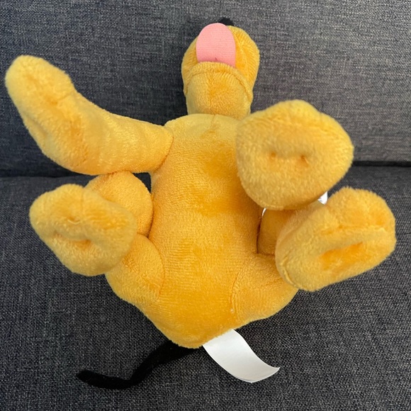 Disney | Toys | Disney Junior Pluto Puppy Mickeys Dog Plush Stuffed ...